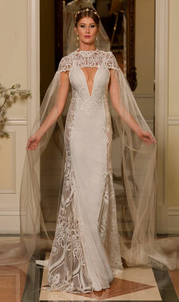 khalisi - Naama Navipur House of Couture